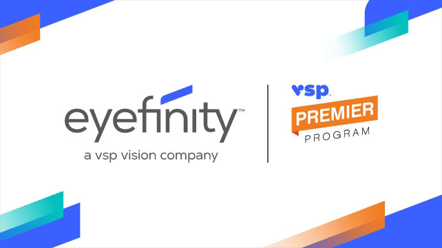 Eyefinity helps optometry practices elevate patient care