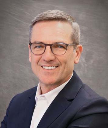 Eyefinity Leadership Team | Eyefinity