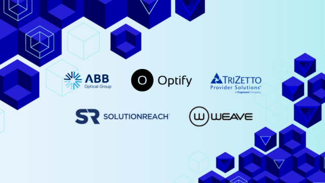 Eyefinity helps optometry practices elevate patient care