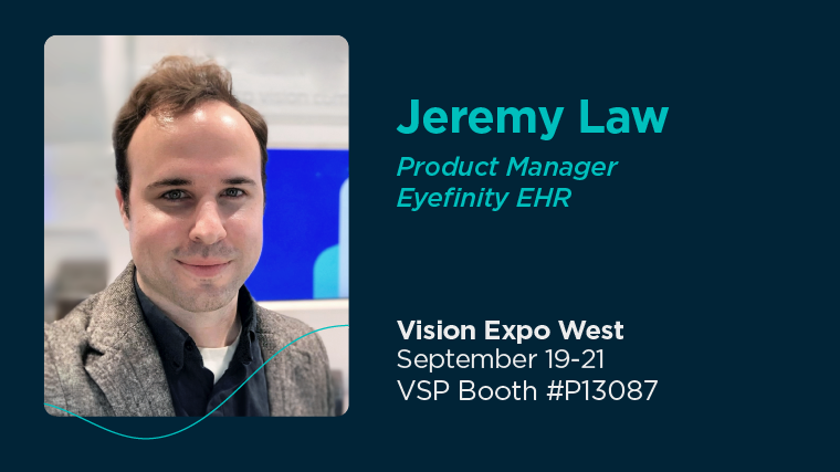 Vision Expo West 2024