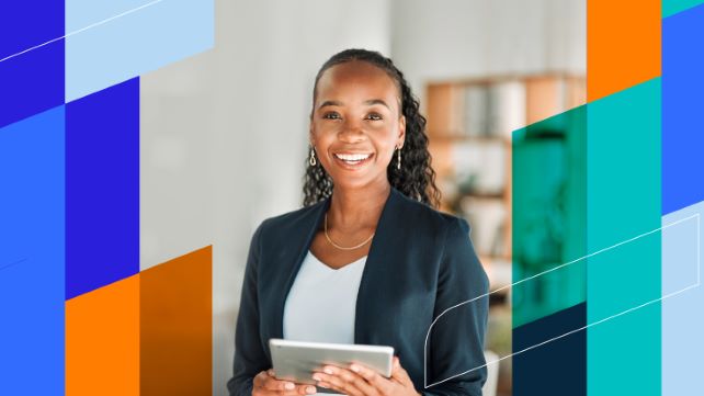 Eyefinity helps optometry practices elevate patient care