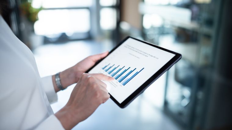 Eyefinity’s Cloud-based Optometry Software