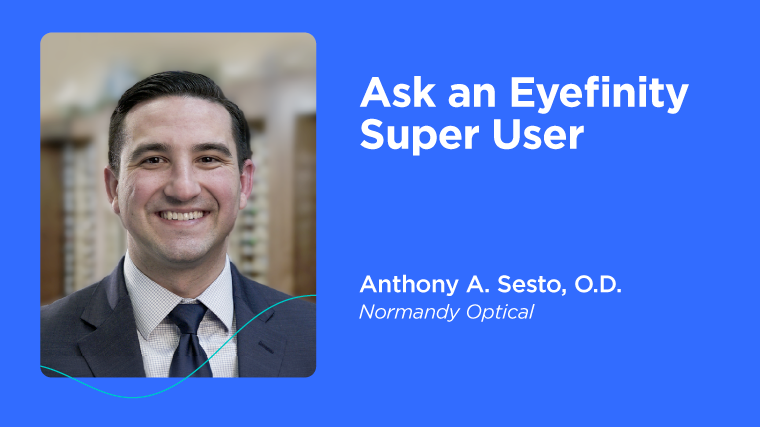 Vision Expo West 2024