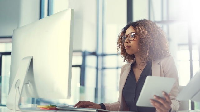 Eyefinity helps optometry practices elevate patient care