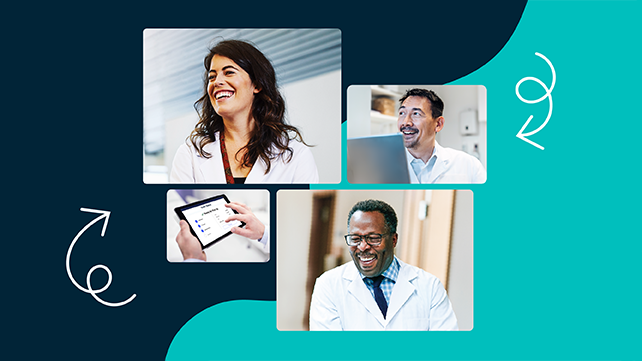 Eyefinity helps optometry practices elevate patient care